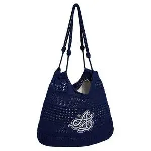 Adidas Crochet Bag