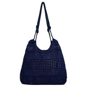 Adidas Crochet Bag