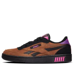 REEBOK X X-men Club C 'revenge Gambit - Brown/black