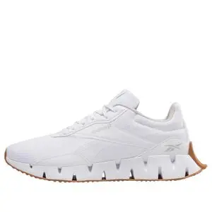 REEBOK Zig Dynamica Str Athletic Sneakers - White