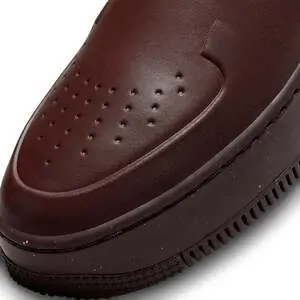 Nike Force 1 Lover Wild 'earth' Sneakers - Brown/brown