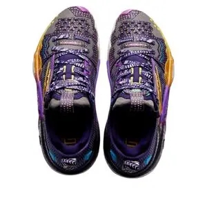 ANTA X Kyrie Irving Shock Wave 5 Pro 'agility