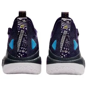 ANTA X Kyrie Irving Shock Wave 5 Pro 'agility
