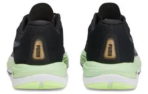 PUMA Velocity Nitro 2 Running Shoes - Black/light Mint