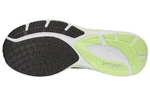 PUMA Velocity Nitro 2 Running Shoes - Black/light Mint