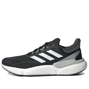 Adidas Solarboost 5 - Core Black/cloud White/grey Two