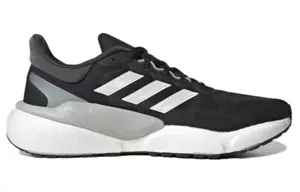 Adidas Solarboost 5 - Core Black/cloud White/grey Two