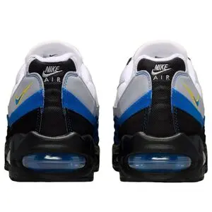 Nike Max 95 Big Bubble Sneakers