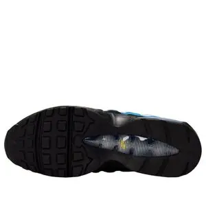 Nike Max 95 Big Bubble Sneakers