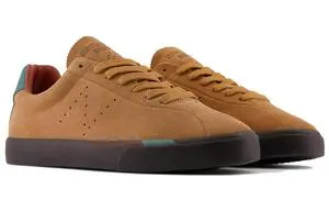 NEW BALANCE Numeric 22 Skate Shoes - Tan/black