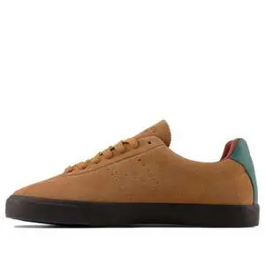 NEW BALANCE Numeric 22 Skate Shoes - Tan/black