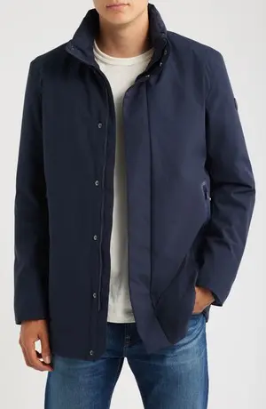 SAVE THE DUCK Blaise Waterproof Plumtech® Jacket