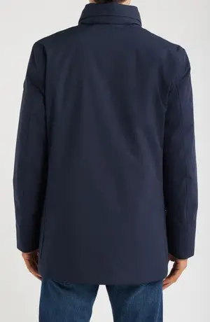 SAVE THE DUCK Blaise Waterproof Plumtech® Jacket
