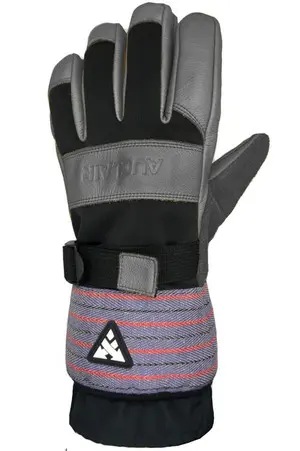 AUCLAIR Mountain Ops Iii Gloves