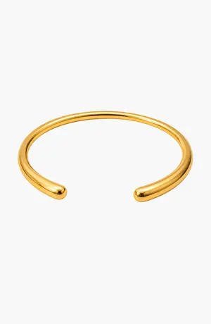 KELLERY Daily Essential Rounded Bangle