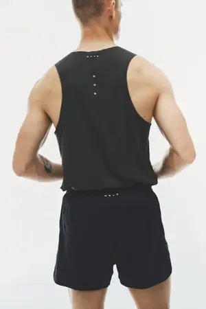 H&m Lightweight Quick Dry Running Shorts