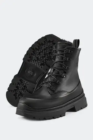 Canada Goose Kya Lace Up Boot