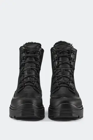 Canada Goose Kya Lace Up Boot