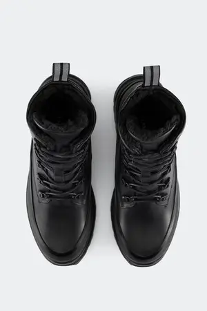 Canada Goose Kya Lace Up Boot