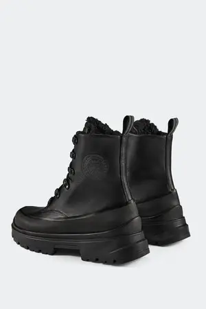Canada Goose Kya Lace Up Boot