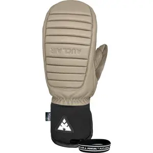 AUCLAIR Outseam Mitts - Sand