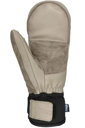 AUCLAIR Outseam Mitts - Sand