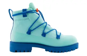 Timberland X Suzanne Oude Hengel Future73 Knit Inch Boot