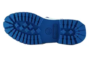 Timberland X Suzanne Oude Hengel Future73 Knit Inch Boot