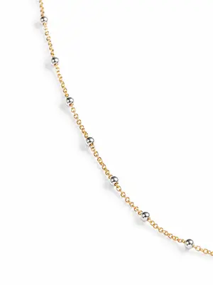 ABLE June Satellite Necklace