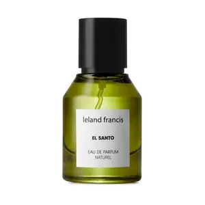 LELAND FRANCIS El Santoeau De Parfum