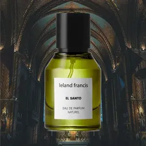 LELAND FRANCIS El Santoeau De Parfum
