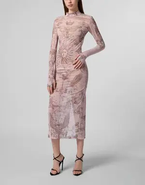Philipp Plein Day Dresses