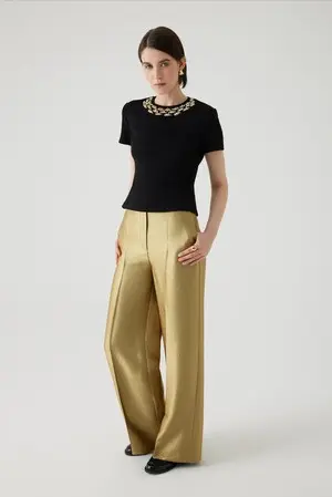 EXQUISE Abril Tshirt