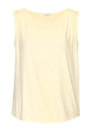 LASCANA Shoulder Detail Top