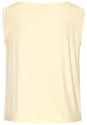 LASCANA Shoulder Detail Top