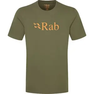 RAB Stance Lo T-shirt - Army