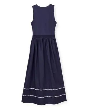 CARTOLINA Isadora Midi Dress