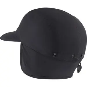 MONS ROYALE Dome Merino Fleece Pack Cap