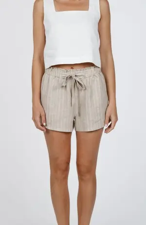 LEISURE LAB Tuscany Cabana Short