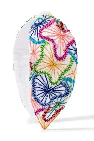 HAIR DRAMA CO. Whimsical Wheels Headband