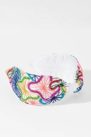 HAIR DRAMA CO. Whimsical Wheels Headband