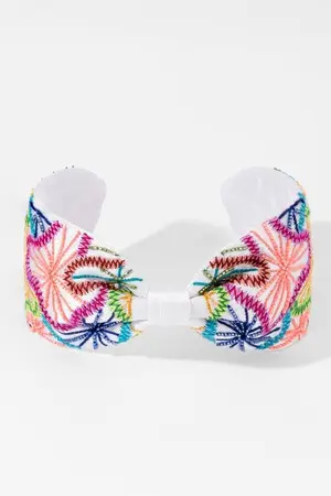 HAIR DRAMA CO. Whimsical Wheels Headband