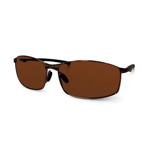 YOUZEY The Drift Sunglasses - Brown