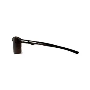 YOUZEY The Drift Sunglasses - Brown