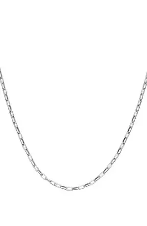 UNODE50 Long Link Chain Necklace