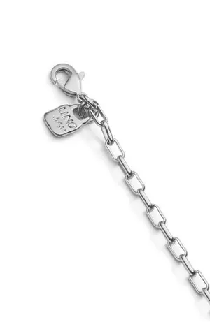UNODE50 Long Link Chain Necklace