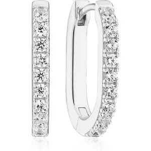 SIF JAKOBS JEWELLERY Earrings Capizzi Piccolo - Sterling Silver