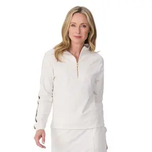 Krimson Klover Newport Half Zip Pullover