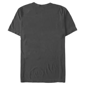 STAR WARS: THE MANDALORIAN Star Wars The Mandalorian This Is The Way Crest Graphic T-shirt
