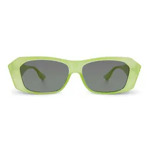 YOUZEY Seabreeze Sunglasses - Green